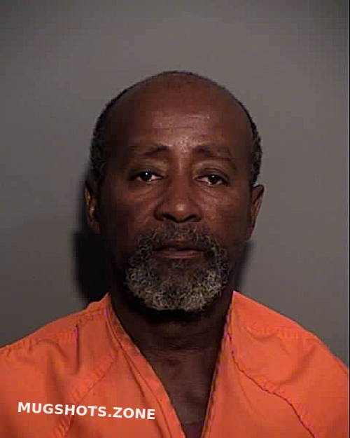 PRINGLE JOHNNY EZEKEL 06/19/2025 - Horry County Mugshots Zone