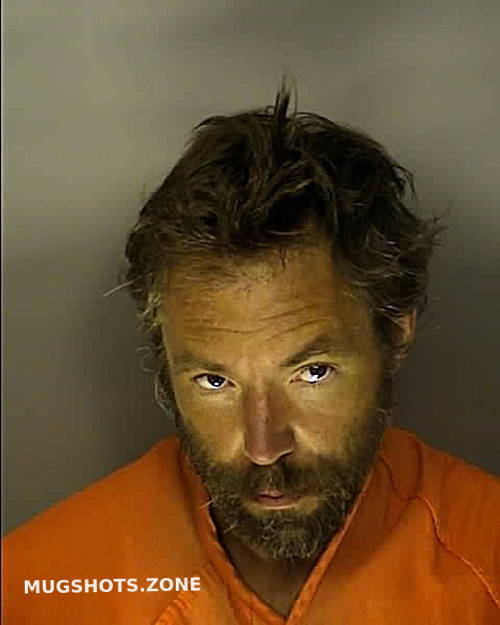 SODERLUND SHANE ALYN 06/19/2025 - Horry County Mugshots Zone