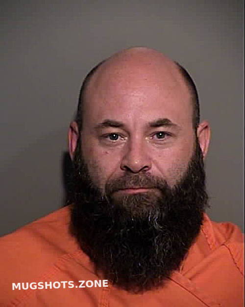 GARNER STEVE BRIAN 06/20/2025 - Horry County Mugshots Zone