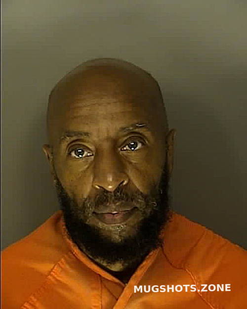 BANDY KEVIN ANTON 06/20/2025 - Horry County Mugshots Zone