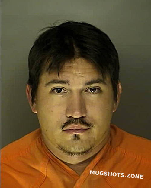 SIMPSON KEVIN ANDREW 06/22/2025 - Horry County Mugshots Zone