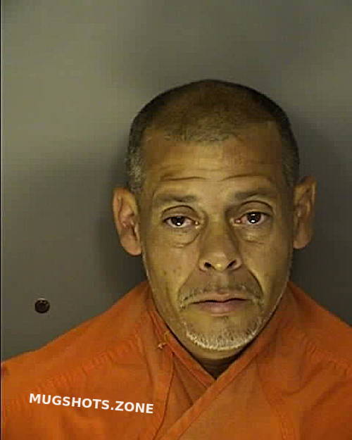 SEPULVEDA JOSUE 06/24/2025 - Horry County Mugshots Zone