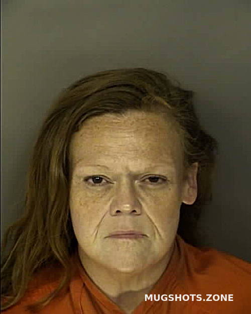 THACKER MARY ELIZABETH 06/24/2025 - Horry County Mugshots Zone