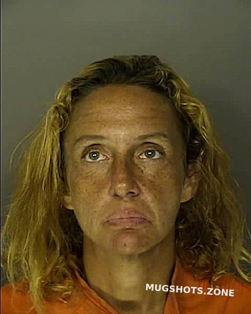 BUFFKIN KAREN SABRINA 06/25/2025 - Horry County Mugshots Zone