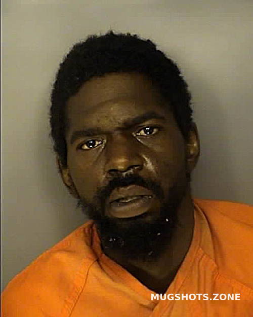 KEYS JERMAINE DANIELLE 06/25/2025 - Horry County Mugshots Zone