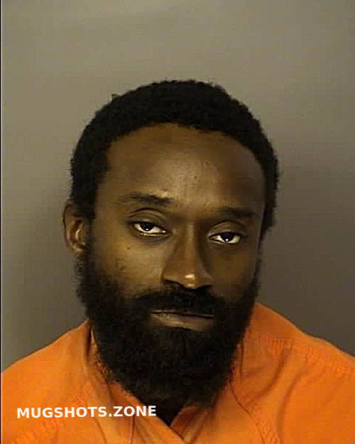 PICKETT JOSHUA DEVON 06/25/2025 - Horry County Mugshots Zone