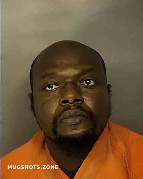 SINGLETON JEREMIAH JOE 06/25/2025 - Horry County Mugshots Zone