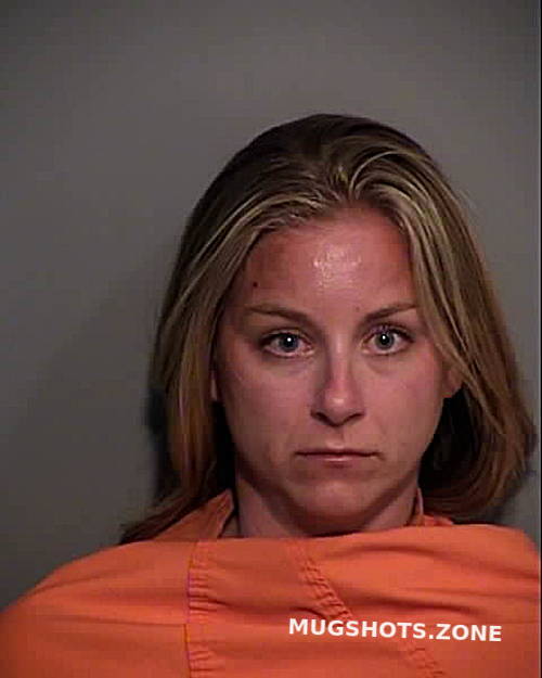PAGE JESSICA MARIE 06/28/2025 - Horry County Mugshots Zone