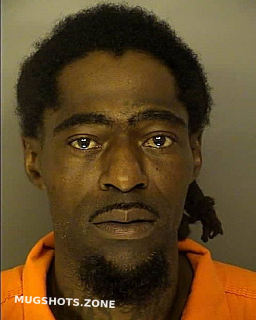 CHARLES KEITH TERRELL 06/28/2025 - Horry County Mugshots Zone