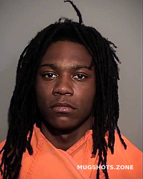 MCNEAL BRANDON DWAYNE 06/28/2025 - Horry County Mugshots Zone