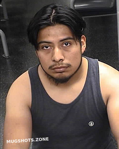 ACABAL SANCHEZ LUIS ANGEL 06/28/2025 - Horry County Mugshots Zone