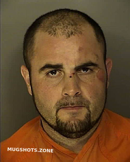 RANALLI FRANK DANIEL 06/29/2025 - Horry County Mugshots Zone