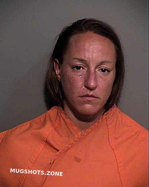 MIDDLETON KATHERINE MARIE 06/30/2025 - Horry County Mugshots Zone