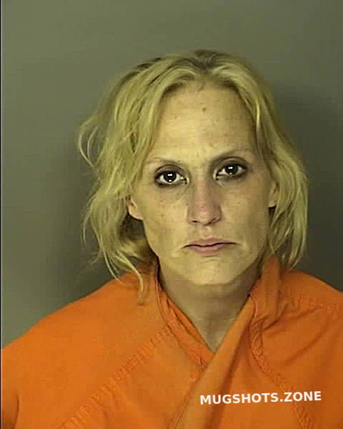 SAMPLE TONI MARI 07/03/2025 - Horry County Mugshots Zone