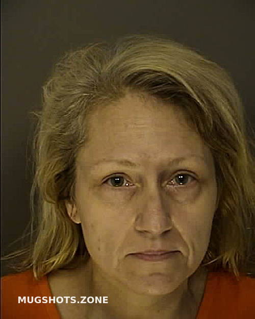 BROWN TONYA ELIZABETH 07/03/2025 - Horry County Mugshots Zone