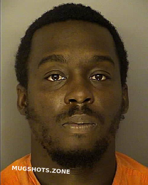MCGILL CHRISTOPHER O'BRYAN 07/03/2025 - Horry County Mugshots Zone