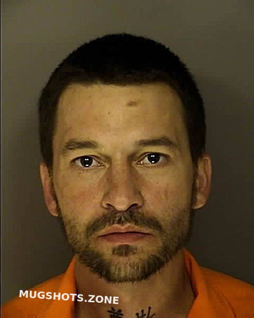 GEILENBERG JUSTIN RENNIE 07/03/2025 - Horry County Mugshots Zone