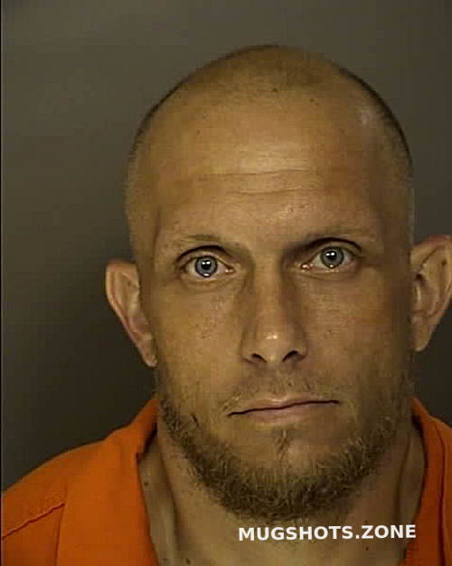 BECKWITH MICHAEL AARON 07/03/2025 - Horry County Mugshots Zone