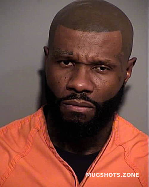 WASHINGTON JERRY DEWAYNE 07/04/2025 - Horry County Mugshots Zone