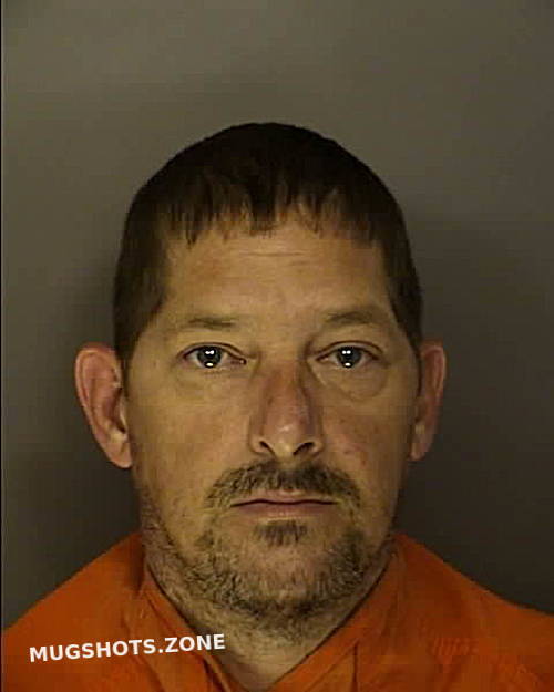 SHUPPERD JASON WAYNE 07/04/2025 - Horry County Mugshots Zone