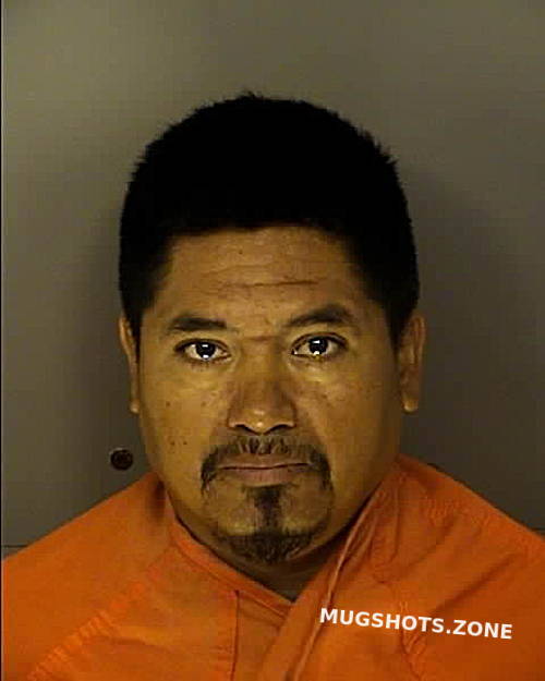 ESQUIVEL GUTIERREZ MARCELO 07/04/2025 - Horry County Mugshots Zone