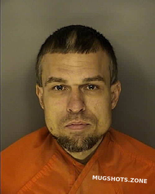 ALAND TIMOTHY ELBERT 07/05/2025 - Horry County Mugshots Zone