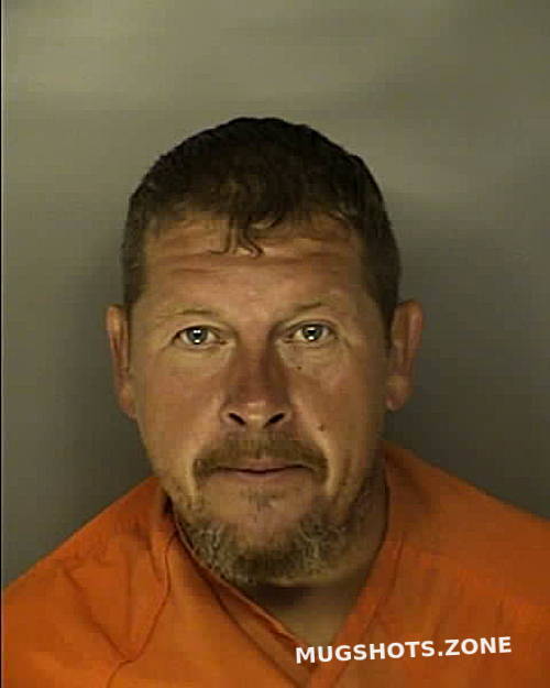 JOHNSON TERRY WAYNE 07/05/2025 - Horry County Mugshots Zone