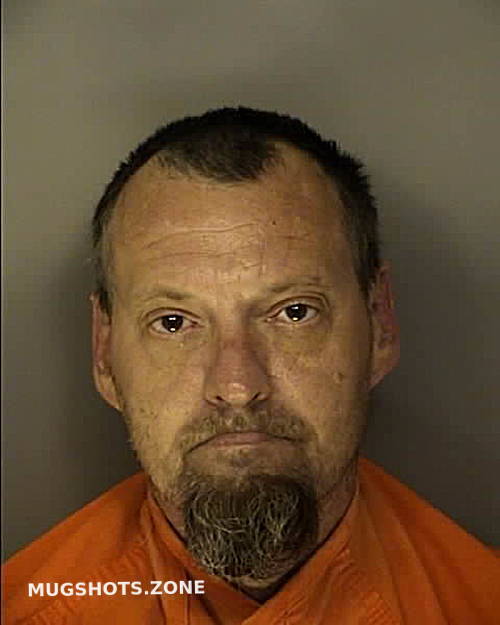 TODD CHRISTOPHER DAVID 07/08/2025 - Horry County Mugshots Zone