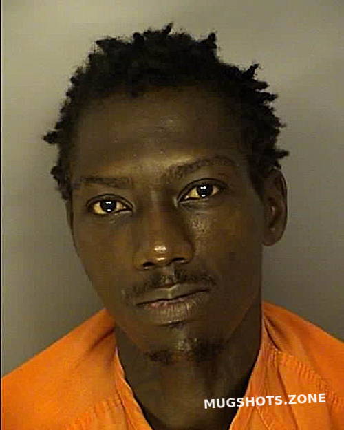 JACKSON JASPER LARON 07/08/2025 - Horry County Mugshots Zone