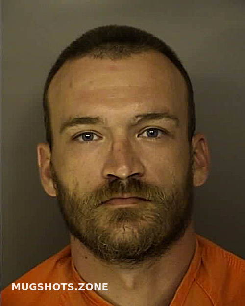 WILLIAMS MARK ALEXANDER 07/08/2025 - Horry County Mugshots Zone