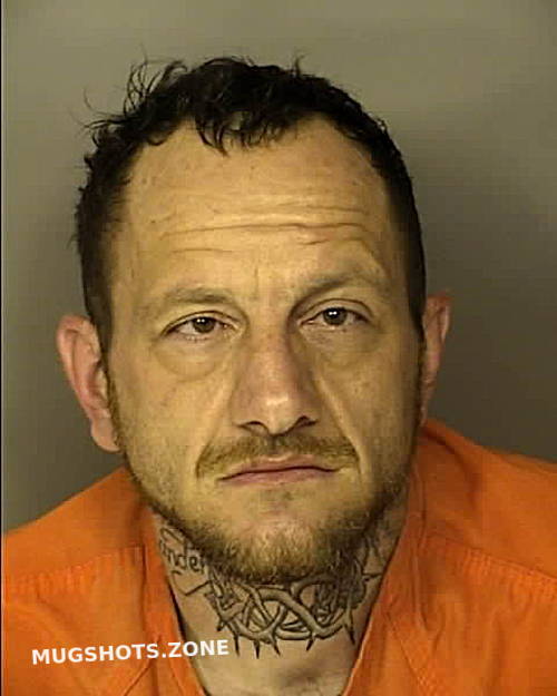 FITZPATRICK FRANKIE DANIEL 07/08/2025 - Horry County Mugshots Zone