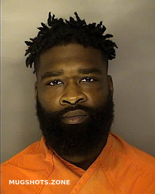 HOWELL JOHNNIE NMN 07/09/2025 - Horry County Mugshots Zone