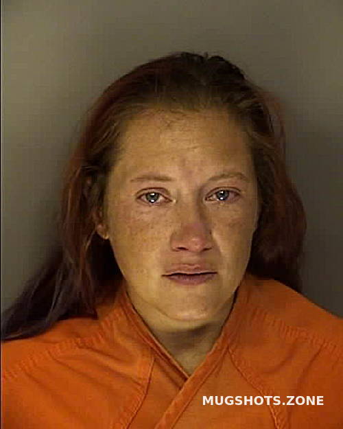 RABON MICHAELA NICOLE 07/09/2025 - Horry County Mugshots Zone