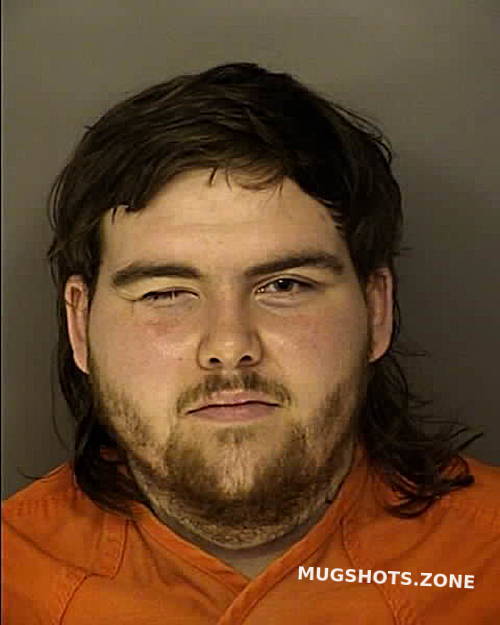 MARTIN JUSTIN MICHAEL 07/09/2025 - Horry County Mugshots Zone