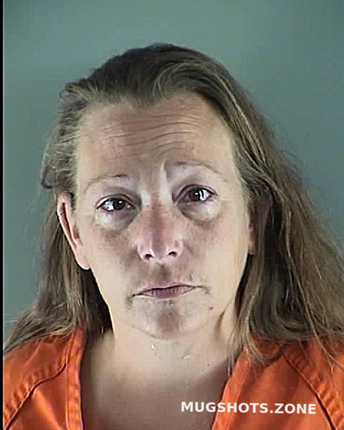 MARTIN TONI DIANE 07/09/2025 - Horry County Mugshots Zone