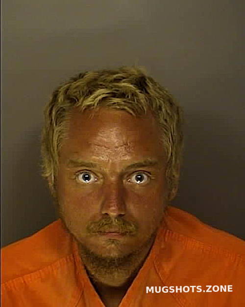 HAMNNONTREE DILLON REED 07/09/2025 - Horry County Mugshots Zone