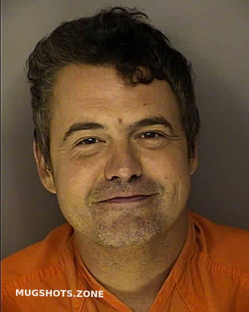 TODD LANCE CARL 07/10/2025 - Horry County Mugshots Zone