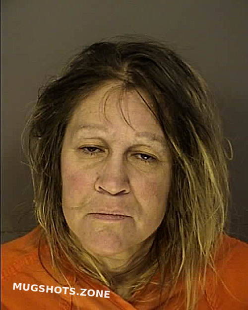 ALLEN NATALIE AMANDA 07/10/2025 - Horry County Mugshots Zone