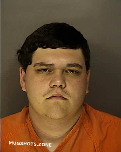 GERALD TYLER BRUCE 07/10/2025 - Horry County Mugshots Zone