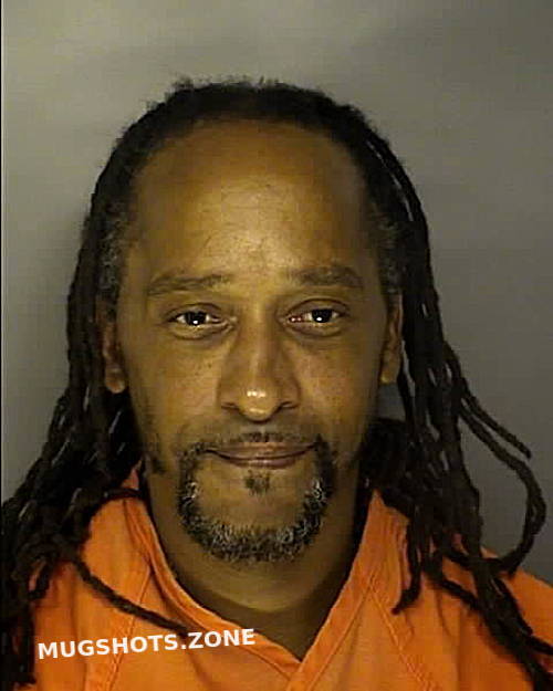 THORPE TYRELL 07/11/2025 - Horry County Mugshots Zone