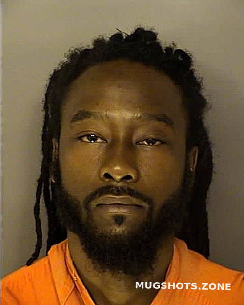 VEREEN ANDREW STEPHON 07/13/2025 - Horry County Mugshots Zone