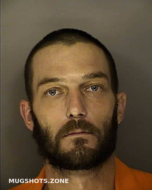 LUTHER TIMOTHY STEVEN 07/13/2025 - Horry County Mugshots Zone