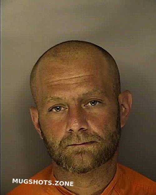VICKERY JEREMY WAYNE 07/13/2025 - Horry County Mugshots Zone