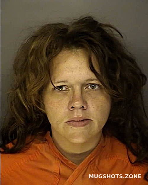 POWLAS JESSICA ALYSSA 07/13/2025 - Horry County Mugshots Zone