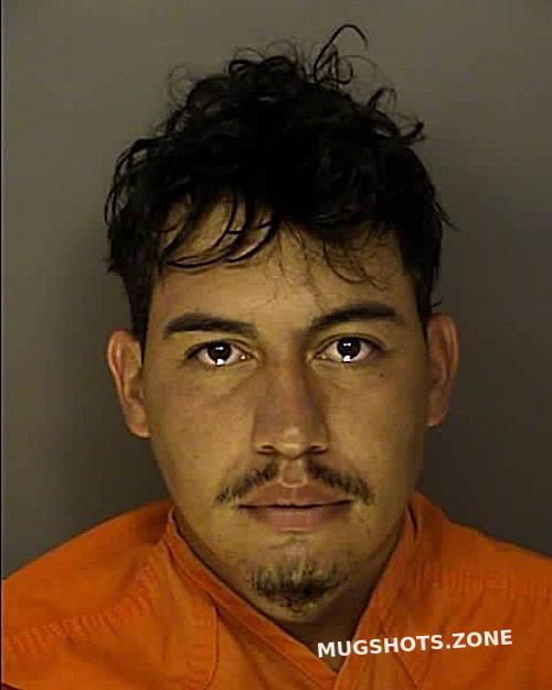 NAVARRETE NIETO RODRIGO 07/13/2025 - Horry County Mugshots Zone