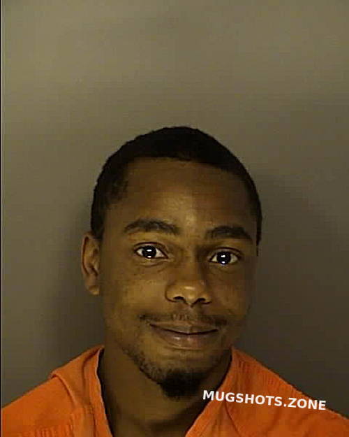 FULLARD TYRESS DAVON 07/14/2025 - Horry County Mugshots Zone