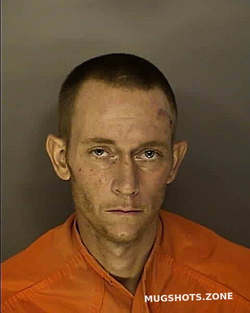 COMBS KENNETH AARON 07/14/2025 - Horry County Mugshots Zone