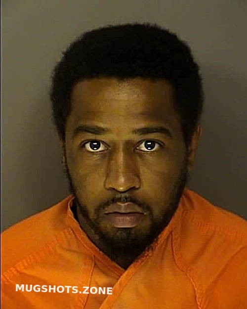 SMITH RECIO MARCELLUS 07/16/2025 - Horry County Mugshots Zone