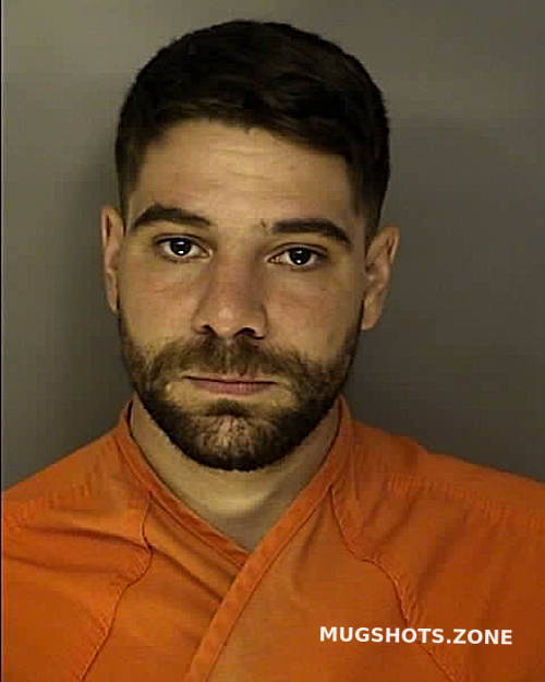 PARISI BLAKE ALEXANDER 07/16/2025 - Horry County Mugshots Zone