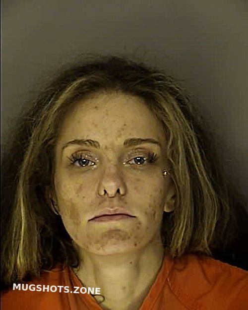 MORGAN CHEYANNE 07/17/2025 - Horry County Mugshots Zone